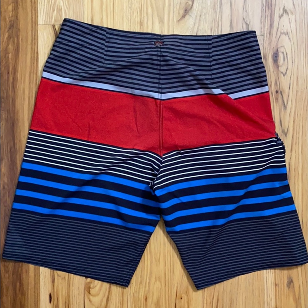 Quicksilver Swim Trunks - Gem